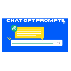 Chat GPT Prompts: Engaging Conversations with AI